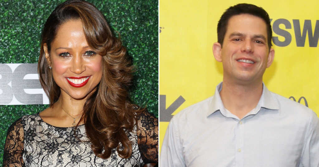 MARRIAGE MAYHEM: Stacey Dash’s Husband Wants Annulment Claiming ...